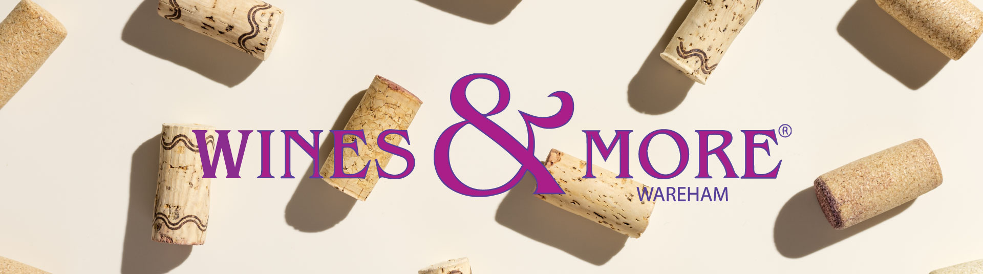 Wines & More | Wareham, MA - Home Page